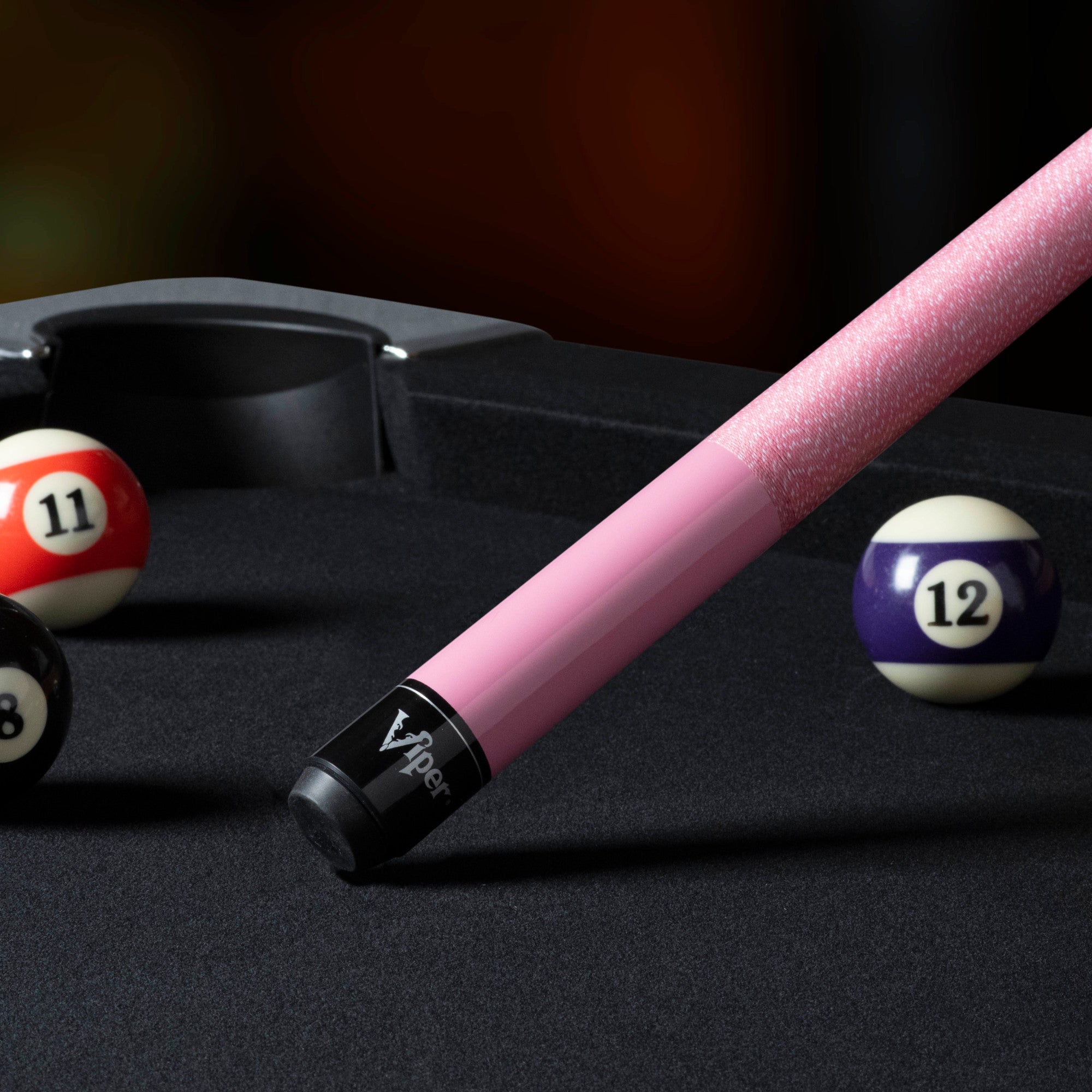 Viper 50-0225 Pink Lady Billiard/Pool Cue Stick