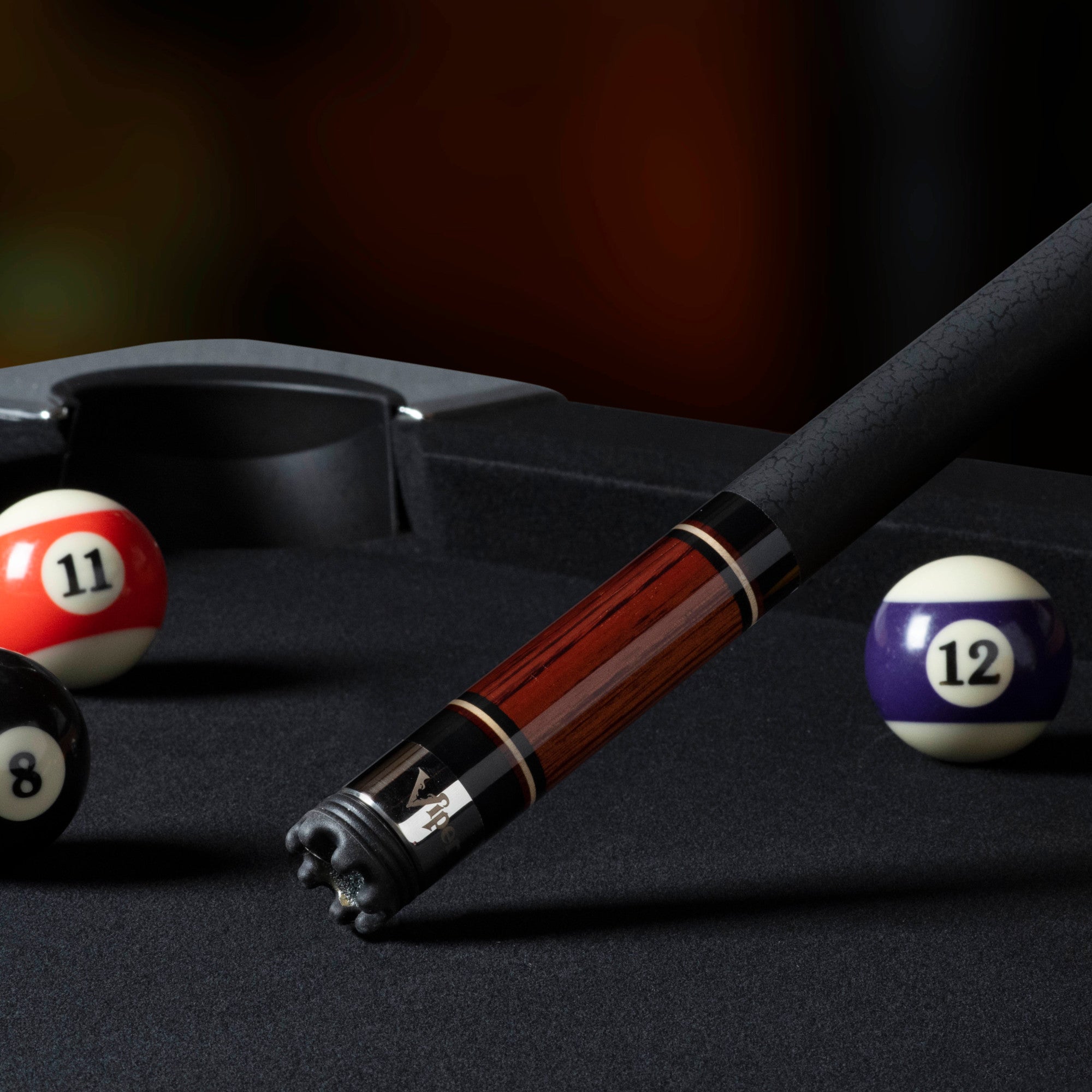 Viper 50-0601 Naturals Cherrywood Billiard/Pool Cue Stick