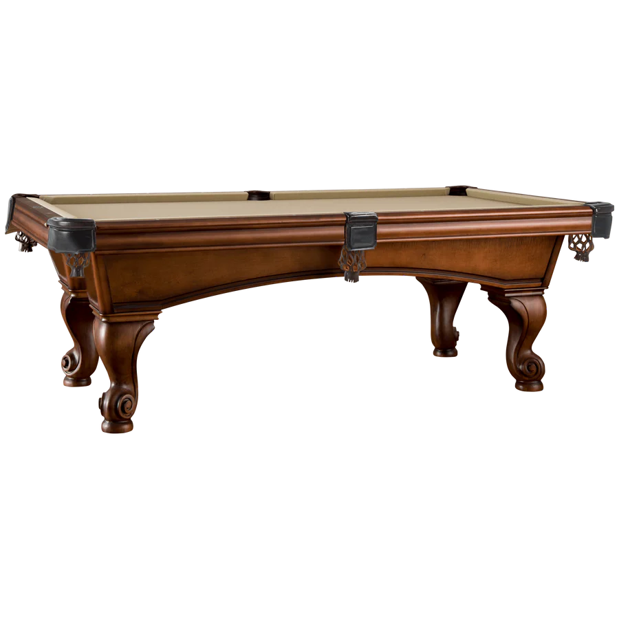 Camden Pool Table (Navajo)